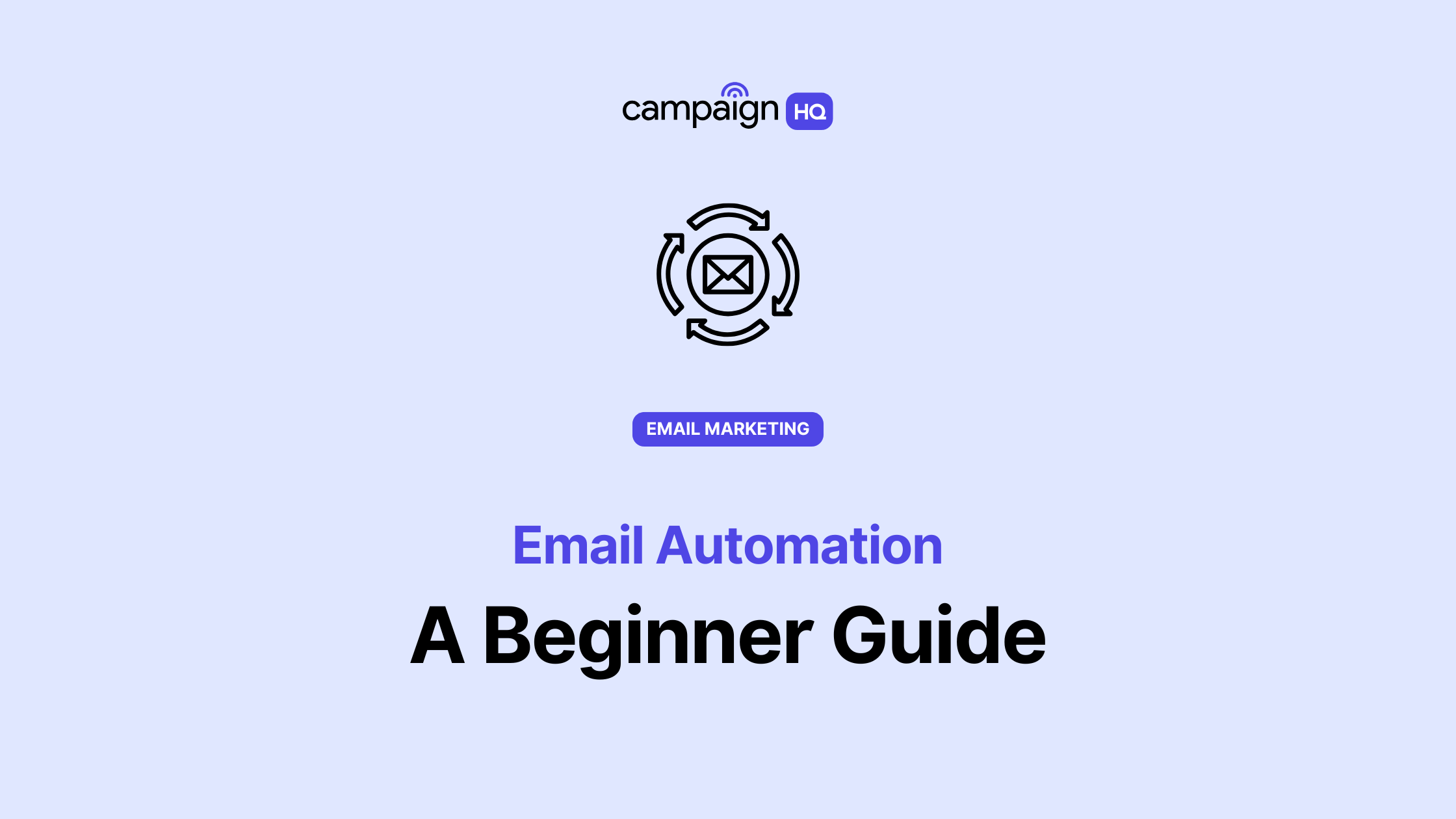 What is Email Automation?: Save Time & Boost Engagement