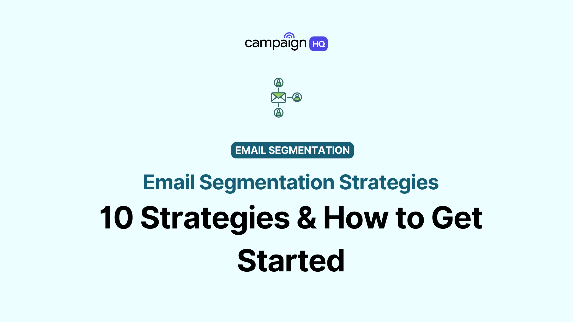 Boost Conversions with Email Segmentation Strategies
