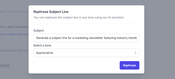 AI Subject Line Generator: 10x Your Open Rates (2026)