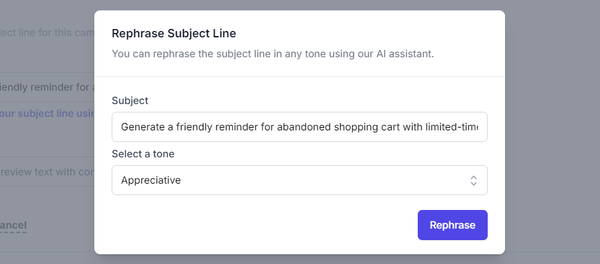 AI Subject Line Generator: 10x Your Open Rates (2026)