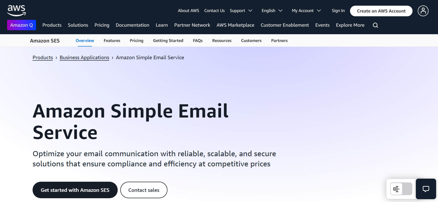 AWS SES Dos and Donts: Best Practices for Email Sending