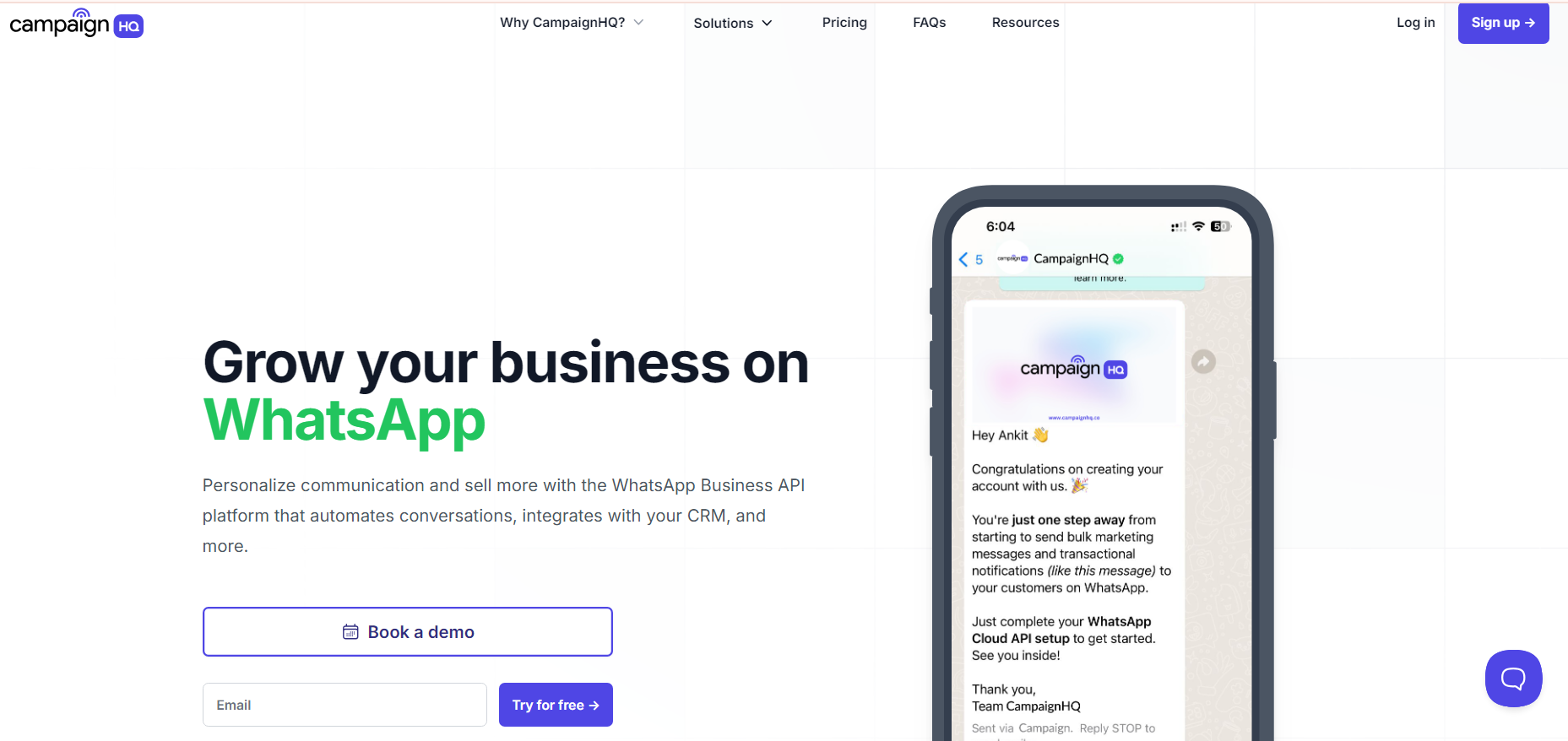 WhatsApp for Customer Service: Setup Guide 2026