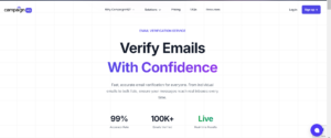 8 Best Free Email Verification Tools Tested in 2026