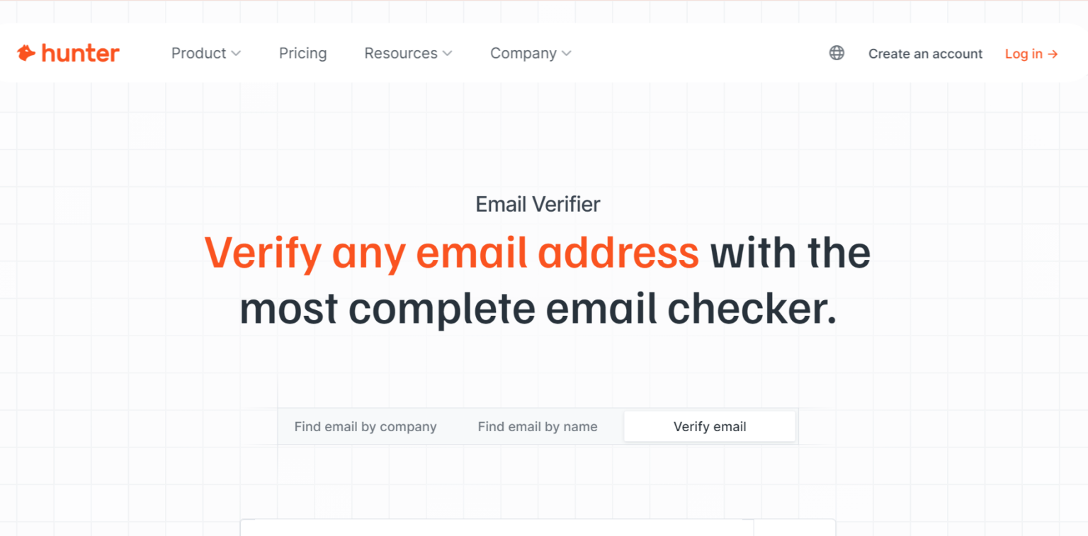 8 Best Free Email Verification Tools Tested in 2026