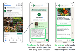 WhatsApp Business New Pricing Update (Effective July 1, 2025)