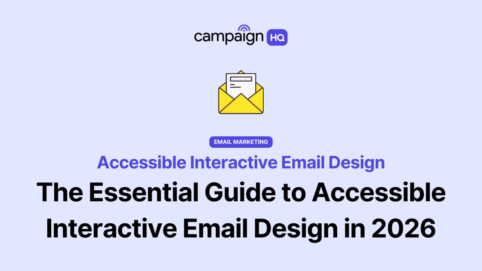 Best Time to Send an Email: Day, Hour, Industry [2025 Data]